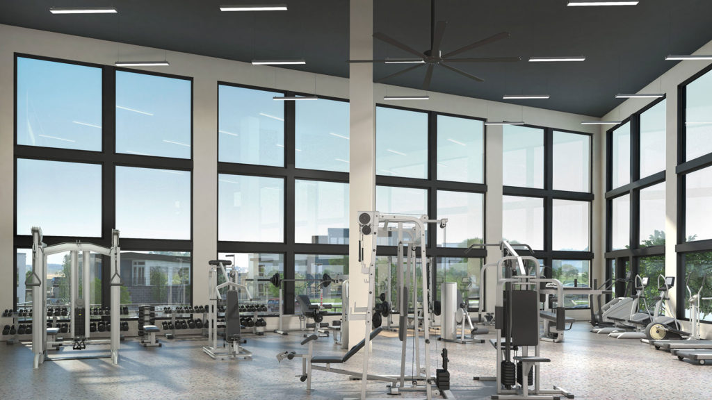 Compass Meridian - Shea Properties Colorado