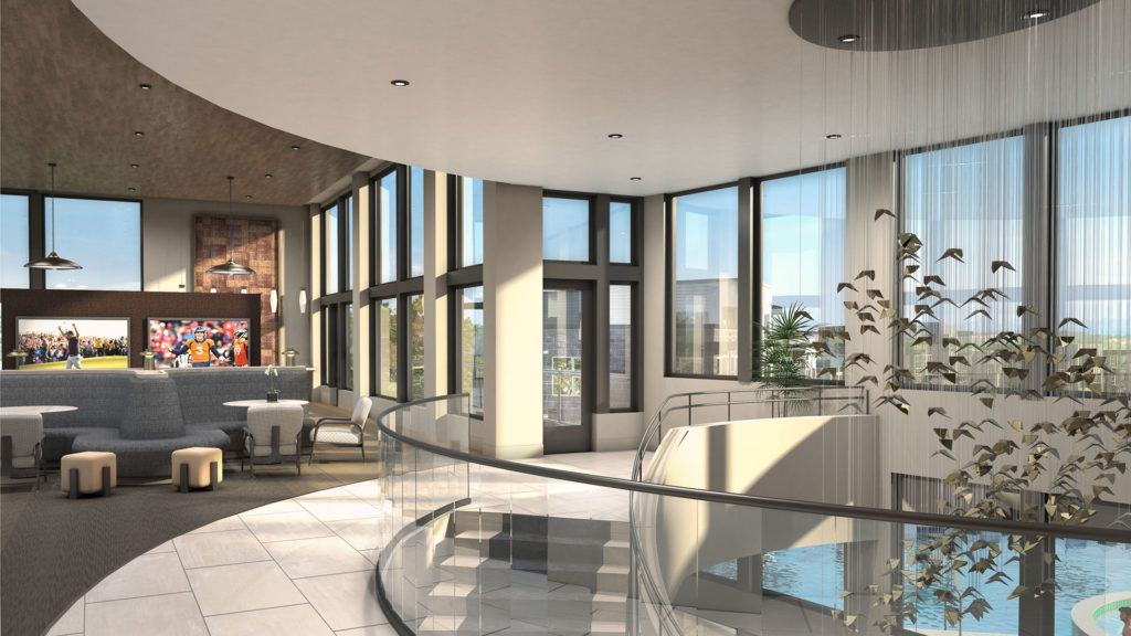 Compass Meridian - Shea Properties Colorado