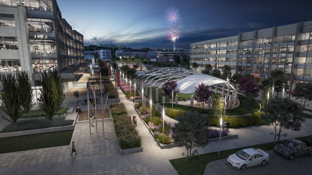 Meridian Station - Shea Properties Colorado