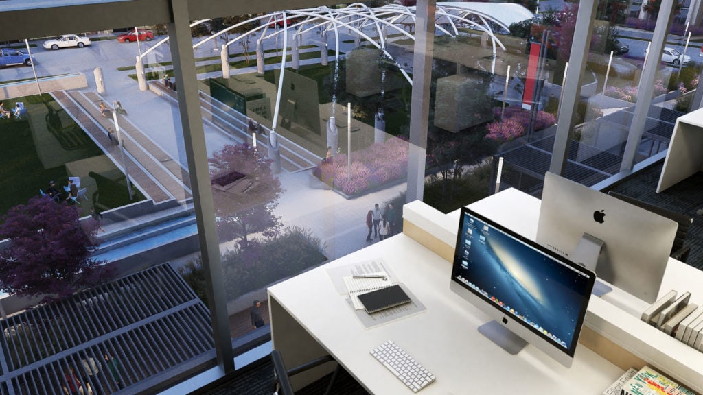 Meridian Station - Shea Properties Colorado